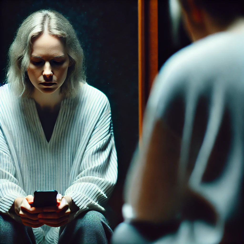 Potential Downsides of Looksmaxxing - Women