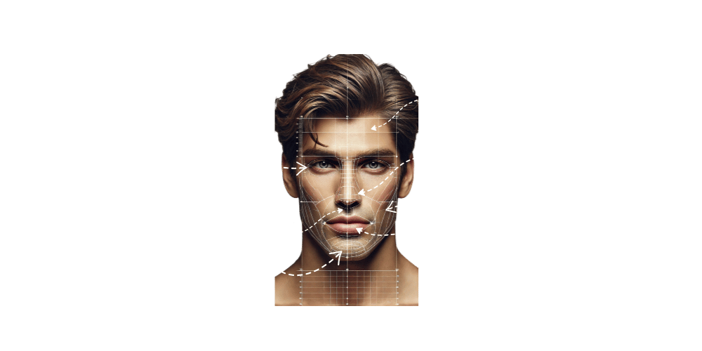 Maxx Report - AI Beauty Analysis & Personal Development