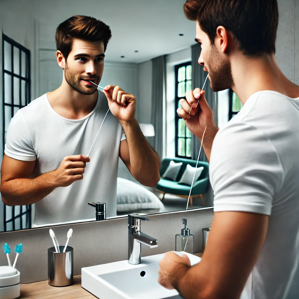 Looksmaxxing Personal Grooming and Hygiene